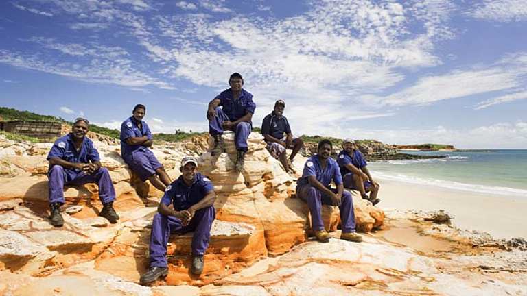 Native voices join together at conference