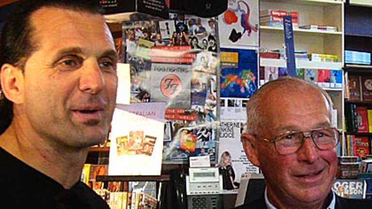 'Cops have wasted millions chasing Kizon'