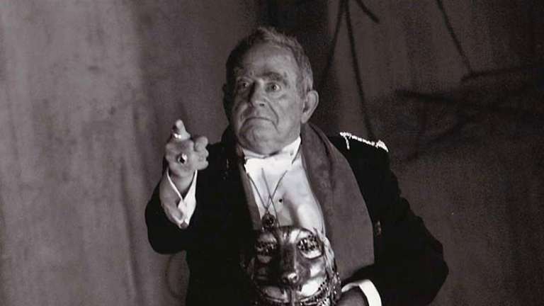 Versatile actor carved out a remarkable career