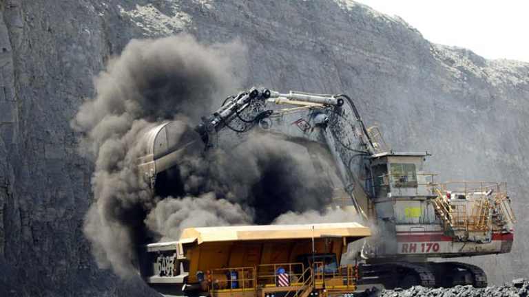 No warning on drifting toxic fumes from mine