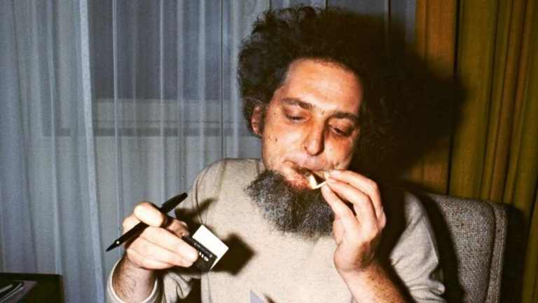 Georges Perec review: The great French writer's first novel reappears
