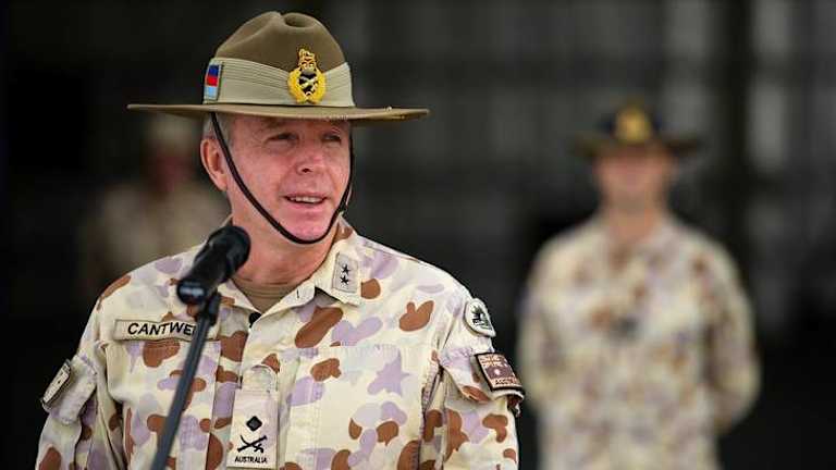 War's hidden personal toll