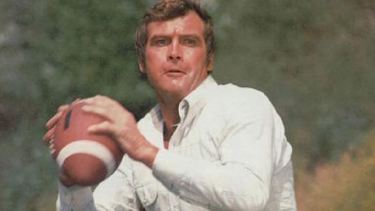He's back: Six Million Dollar Man returns after 35-year break