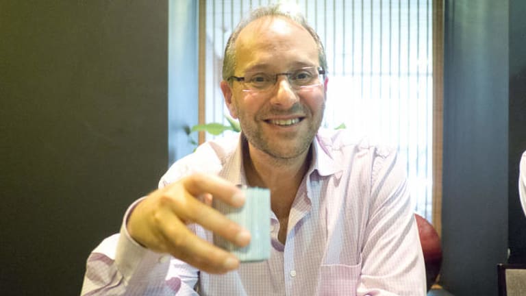 High-profile investors buy into new Alex Waislitz fund