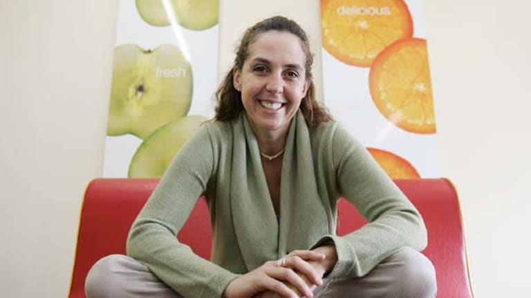 Boost Juice sells majority stake for $65m