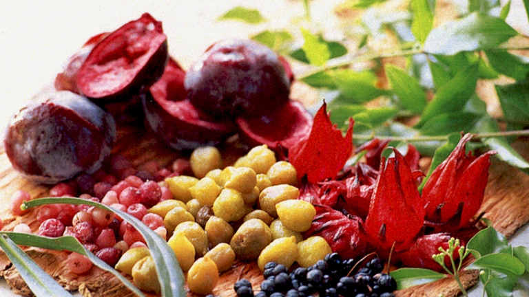 Tucking into the Australian superfood market