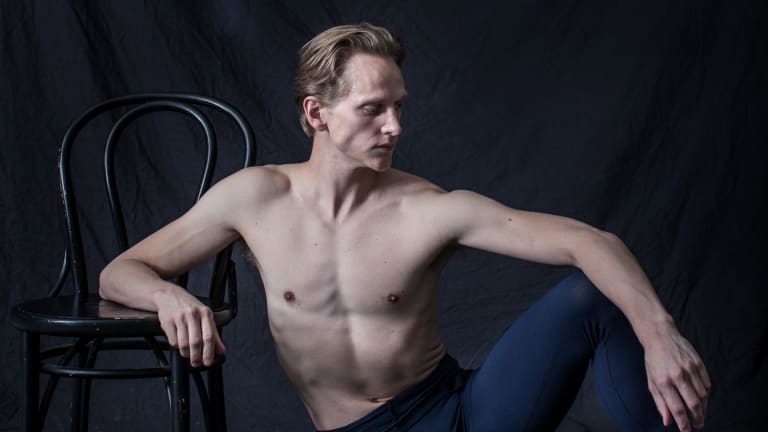 US ballet superstar David Hallberg to call Australia home for a little ...