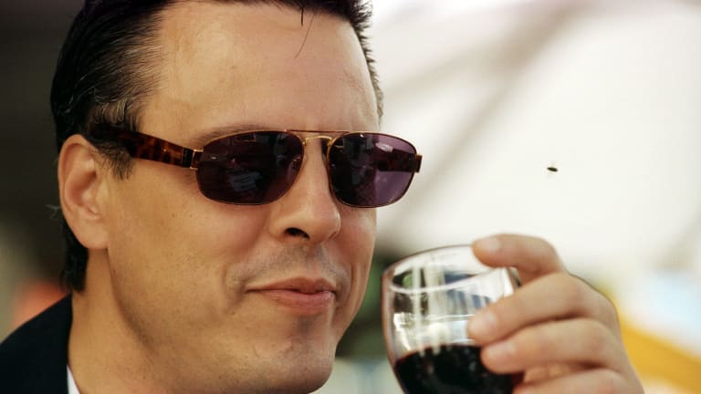 Pizza chain La Porchetta's thin crust of respectability hides a darker ...