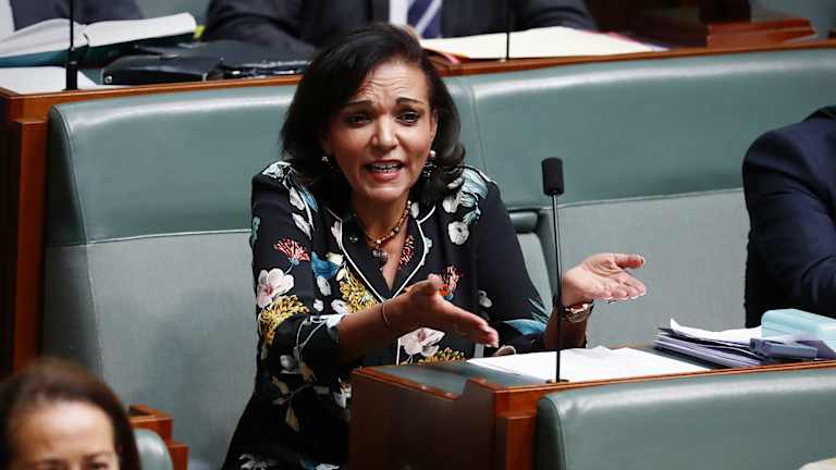 'I had not a cent to my name': WA MP Anne Aly recalls breakdown at ...