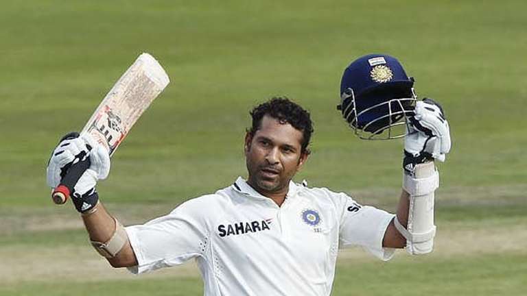 Who's the greatest? Tendulkar's half-century of centuries relights debate