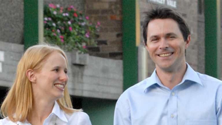 One, two, three bites at the cherry for Labor staffer