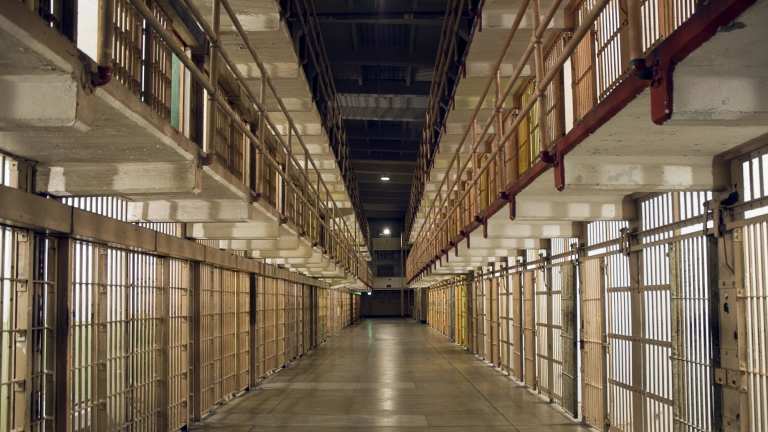 WA's Shalom House: The 'strictest rehabilitation centre in Australia'