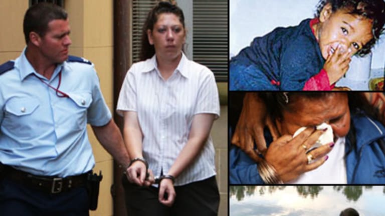 Mother gets 25 years' jail for murder