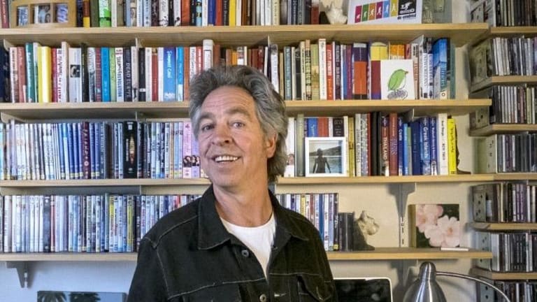 Brian Nankervis talks RocKwiz, the enduring SBS music trivia show