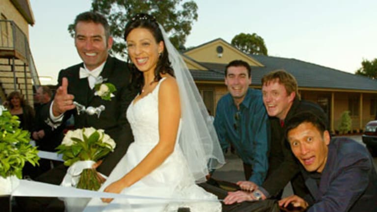 Wiggles blame rumours on magazines