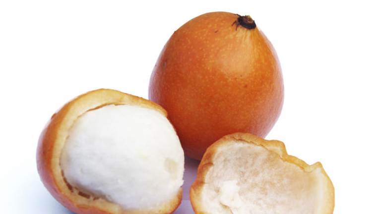 Five ways with achacha