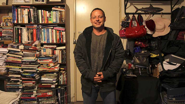 David Hicks lodges US military court bid to overturn terrorism charge