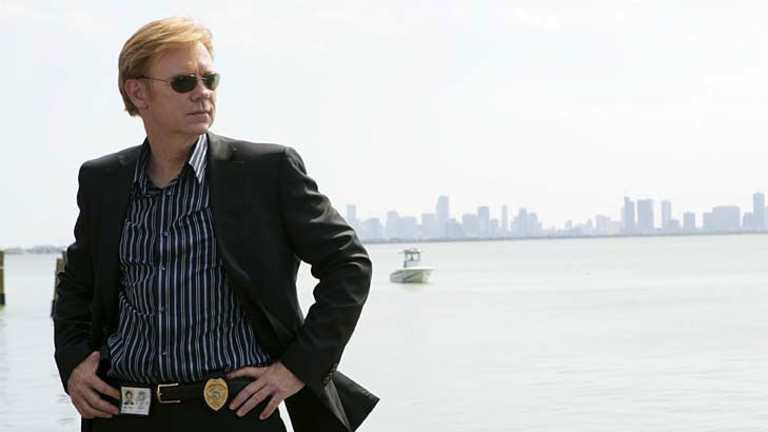 CSI: Miami, Monday April 11