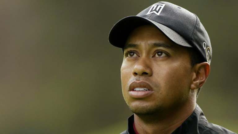 Tiger Woods Checks Into Sex Addiction Clinic Reports