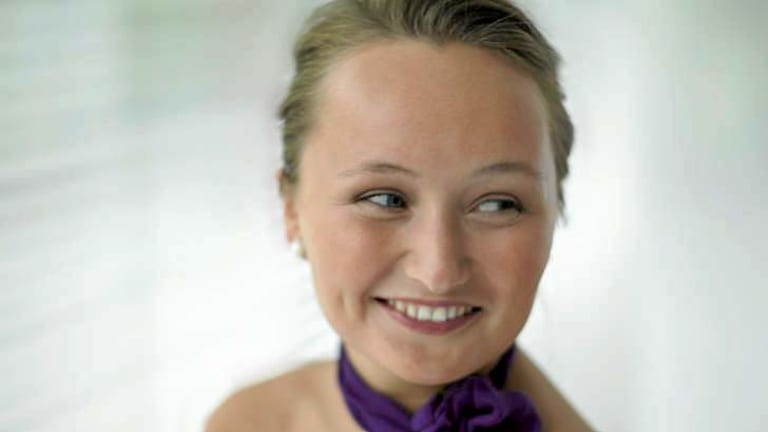 Russian soprano Julia Lezhneva soars in Melbourne Recital Centre debut