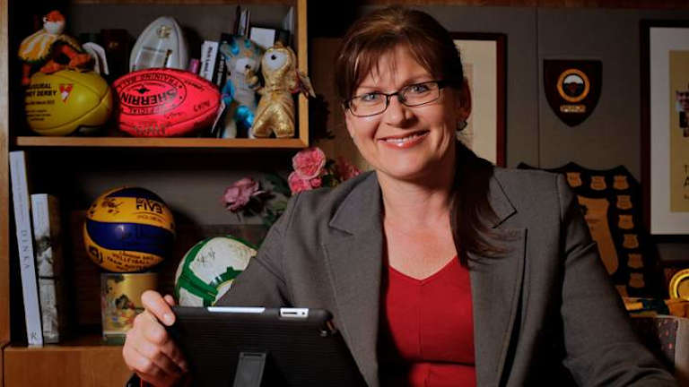 Historic King's Hall bearing witness to rivals' Senate election victories