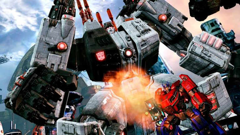 Transforming Cybertron: How High Moon corrected their mistakes