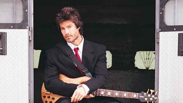 Ronn Moss and Player band to visit Canberra