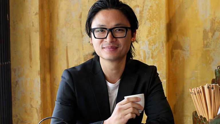 Nguyen to host MasterChef Vietnam