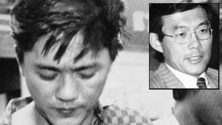 Victor Chang's killer released after Supreme Court appeal