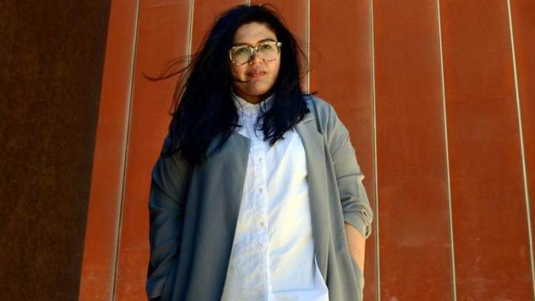 'Bogan Aboriginal' playwright Nakkiah Lui pushes theatrical boundaries