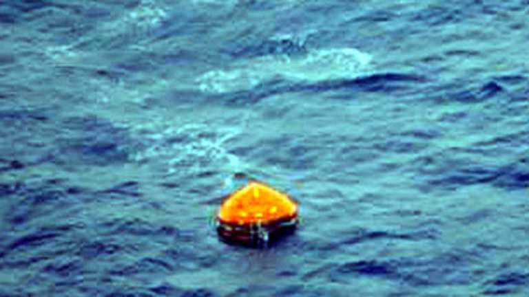 More than 60 feared dead in Tonga ferry disaster