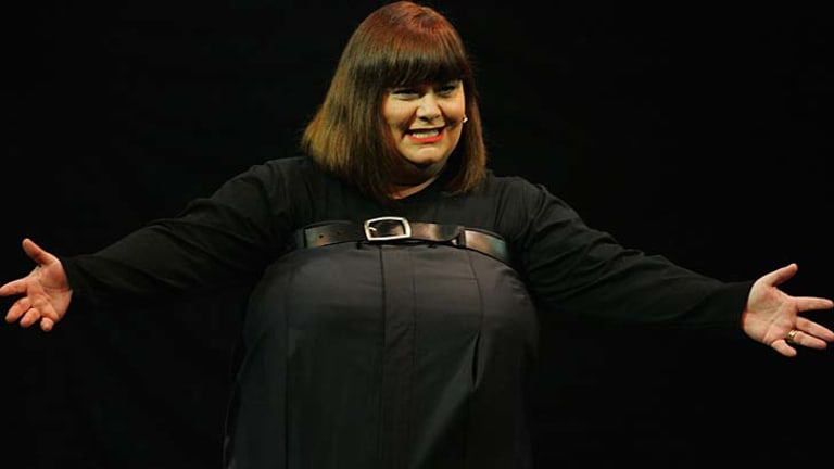 French confirmed as Australia's Got Talent judge