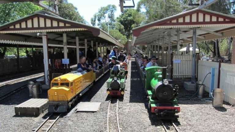 Six reasons to visit Eltham