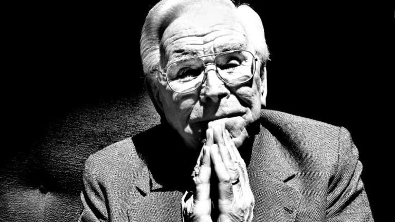 Pioneering US TV evangelist and Hour of Power host Robert Schuller dies ...
