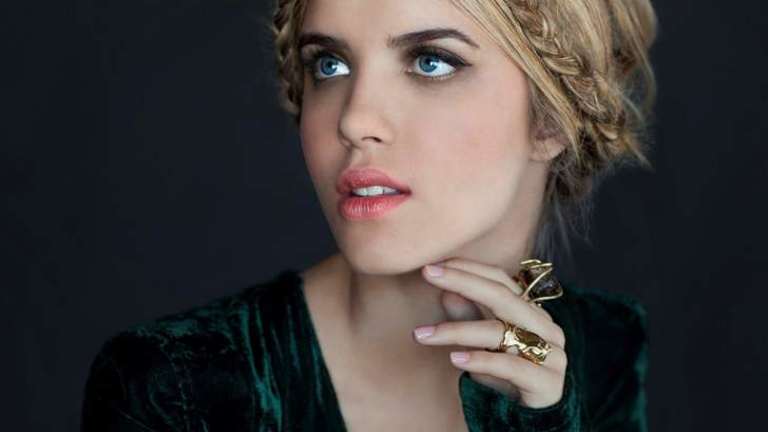 Voice finalist 'probably wouldn't do it again'