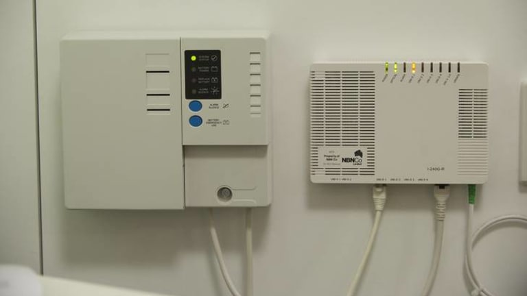 NBN seeks verdict on 'wall warts'