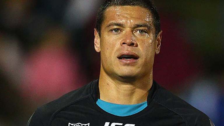 Timana Tahu heads back to where it all began