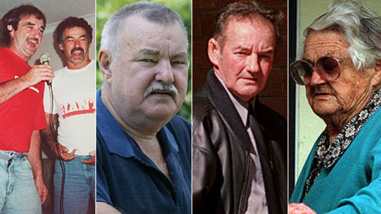 Life never a picnic for the dirt-poor, troubled Milat clan