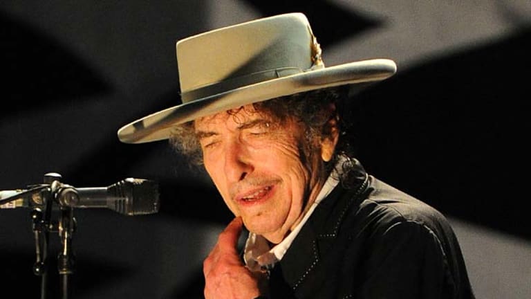 Bob Dylan