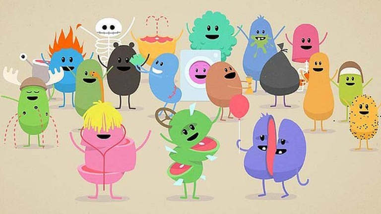 Dumb Ways to Die wins big at Cannes