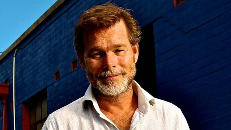 Interview: Kieran Darcy-Smith