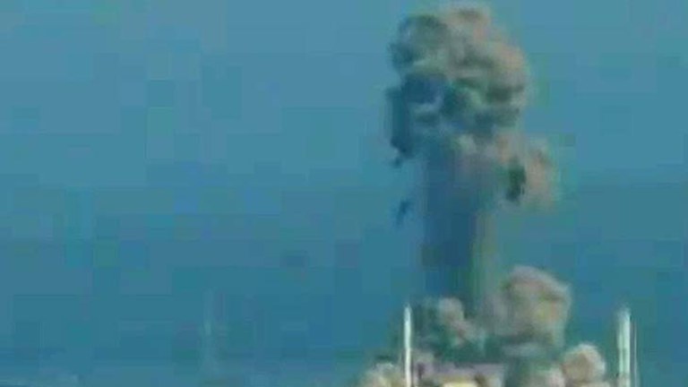 Q&A: the power plant explosions