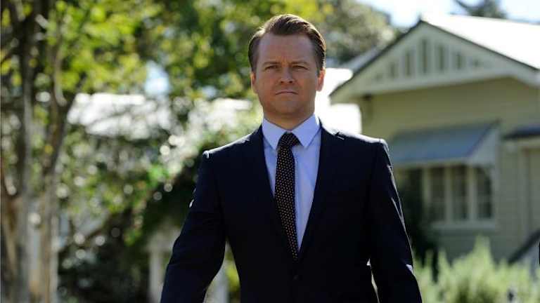 Australia dramas and actors storm into the Monte Carlo TV Festival