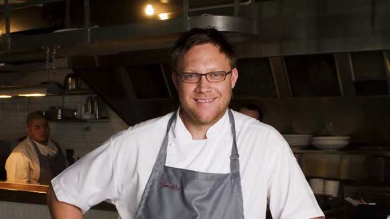 Feed four people for $10? Tell 'em they're dreaming