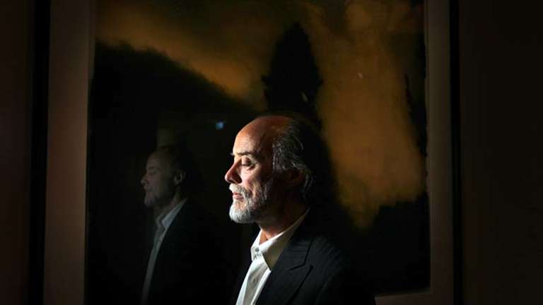 Exclusive: Bill Henson talks about life, landscapes and that other storm