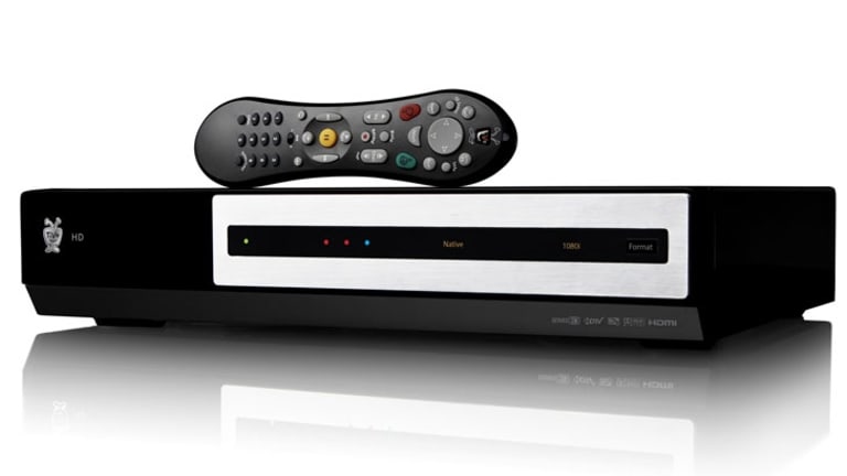 TiVo issues death warrant for Aussie personal video recorders