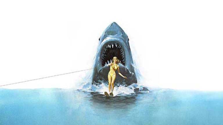 The True Story: Jaws