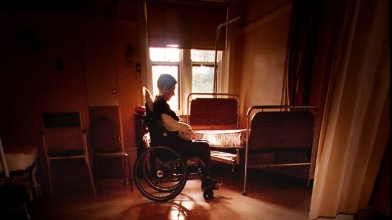 Growing euthanasia statistics should be a warning