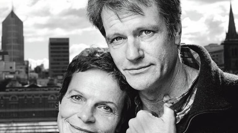 Remembering Sarah Watt