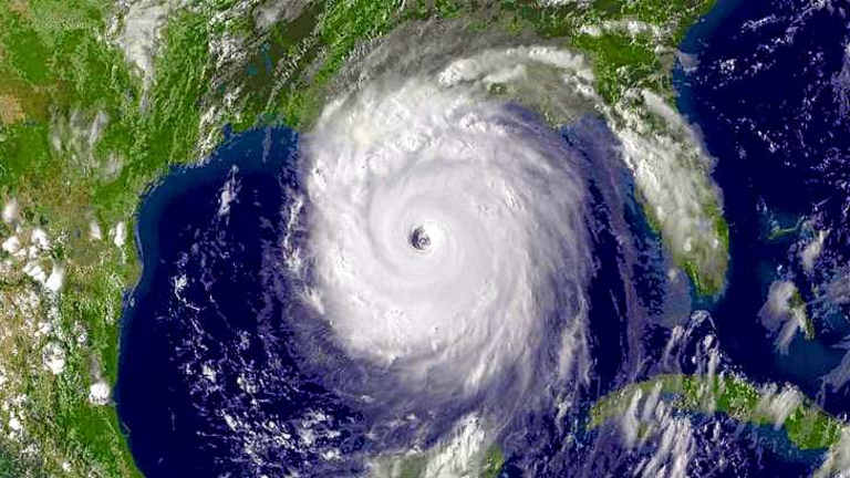 Severe hurricanes to increase in frequency, study finds